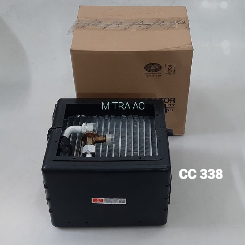 Jual EVAPORATOR AC MOBIL CUSTOM R134 OEM | Shopee Indonesia