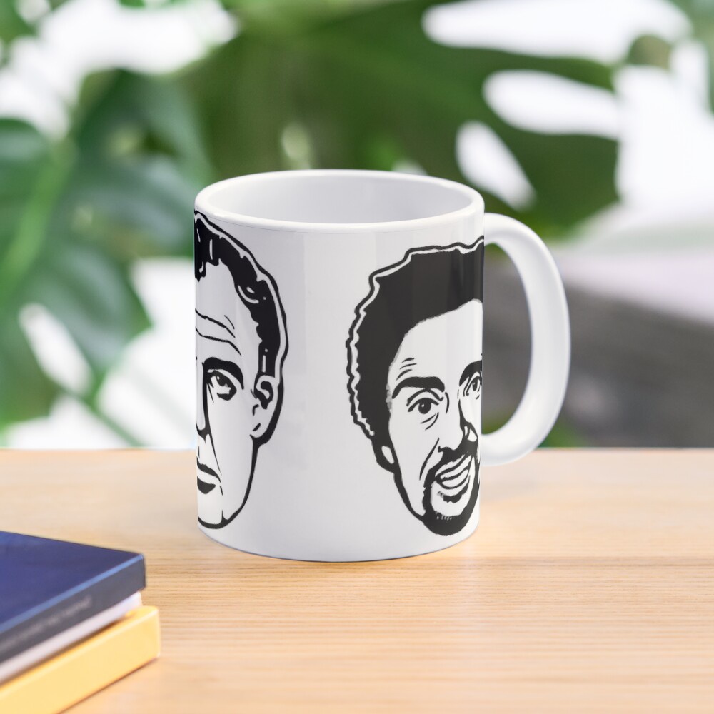 Jual Mug Gelas Jeremy Clarkson Richard Hammond James May | Shopee Indonesia
