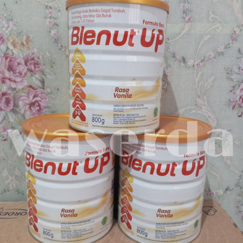 Jual blenut Up 800gr | Shopee Indonesia