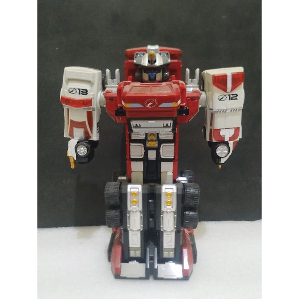 Jual dx siren builder sentai boukenger | Shopee Indonesia