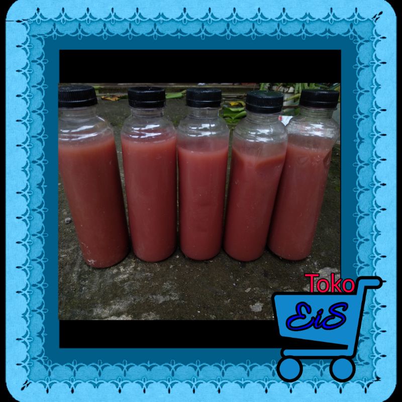 Jual BIANG PUPUK CAIR PSB PHOTOSYNTHETIC BACTERIA bakteri fotosintesis ...