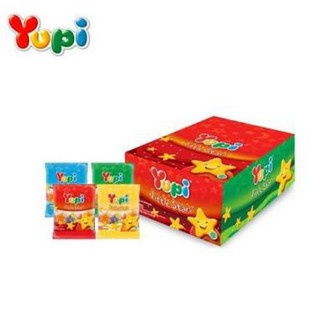 Jual Yupi Calci Bean | Isi 12 Sachet | Shopee Indonesia