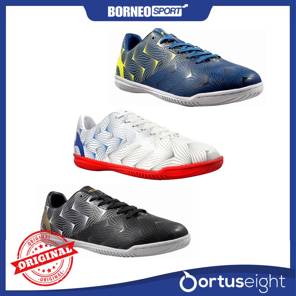 Jual SEPATU FUTSAL ORTUSEIGHT NEUTRON IN / SEPATU FUTSAL ORTUSEIGHT ORIGINAL | Shopee Indonesia