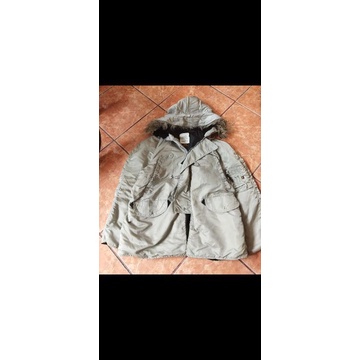 Jual Jaket Alpha Industries N3B | Shopee Indonesia