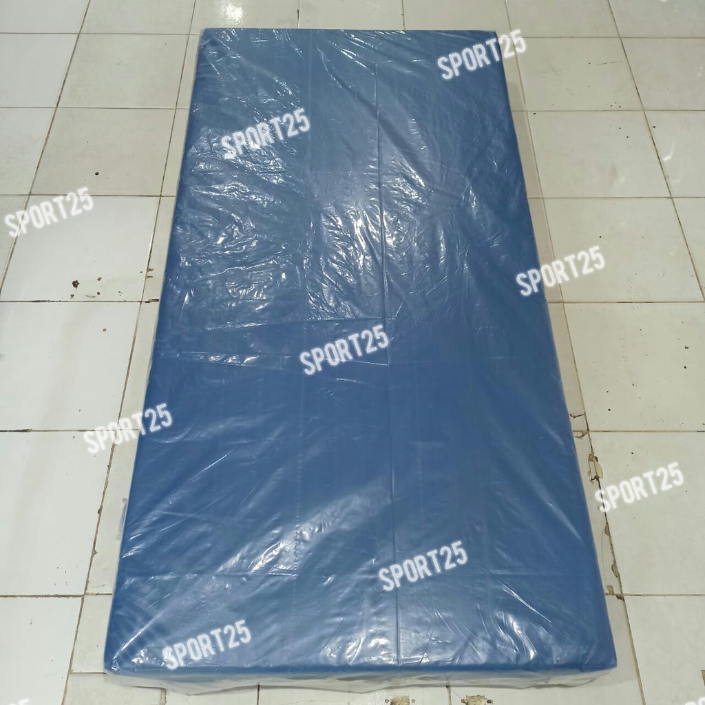 Jual Matras / Kasur Senam Lantai Olahraga Sekolah Busa Foam Super 15cm ...