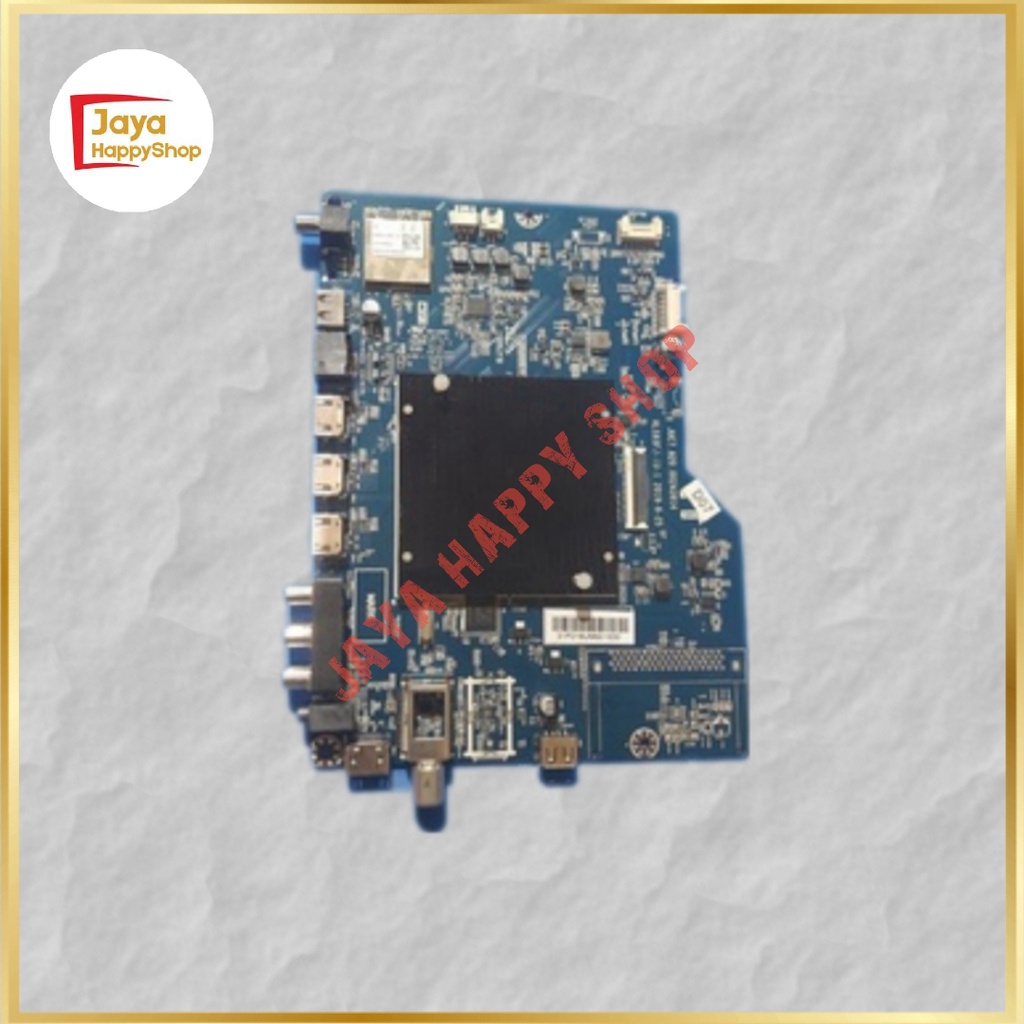 Jual MB MAINBOARD SMART TV ANDROID TV CHANGHONG U58H7 | Shopee Indonesia