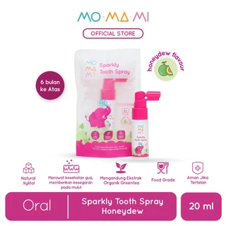 Toko Online MoMaMi Official Shop | Shopee Indonesia