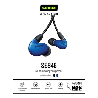 Toko Online Shure Indonesia Official Shop | Shopee Indonesia