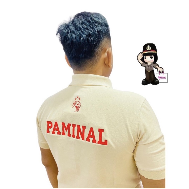 Jual KAOS PAMINAL | Shopee Indonesia