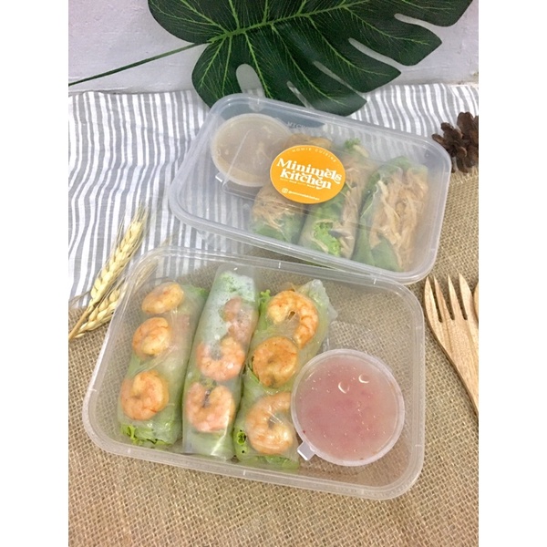 Jual Vietnamese Spring Roll | Shopee Indonesia