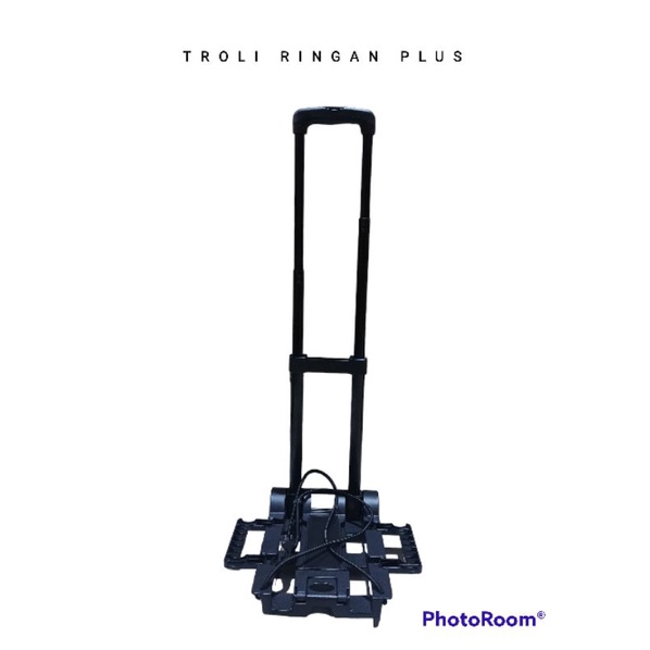 Jual TROLI LIPAT RINGAN PLUS | Shopee Indonesia