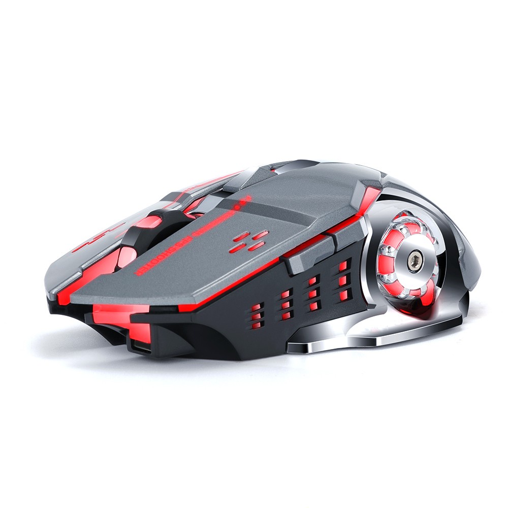 Jual MOUSE GAMING WIRELESS LED T-WOLF Q13 (RGB) SILENT MOUSE TWOLF ...