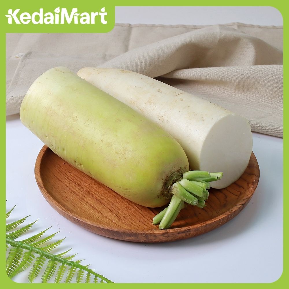 Jual Lobak 1 Kg | Shopee Indonesia