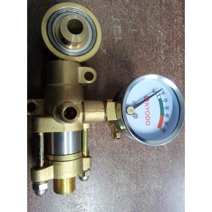 Jual Regulator KDC20A kyodo kyowa thunder jet cleaner/kepala mesin ...