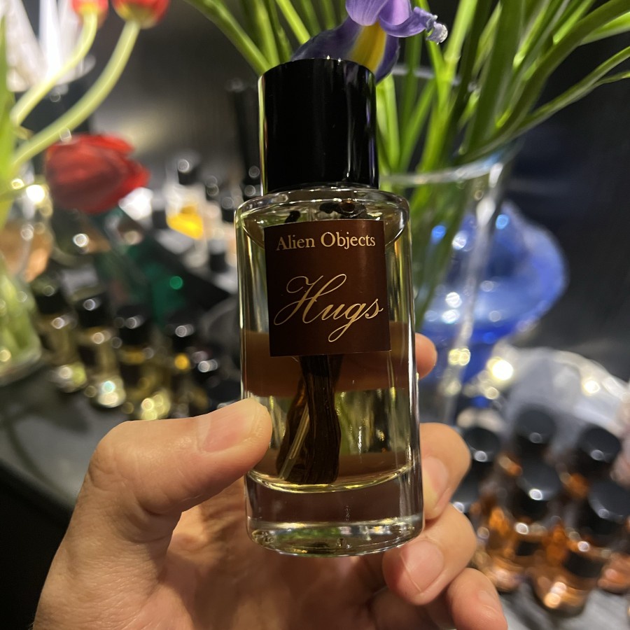 Jual Alien Objects - HUGS 50ml Eau de Parfum | Shopee Indonesia