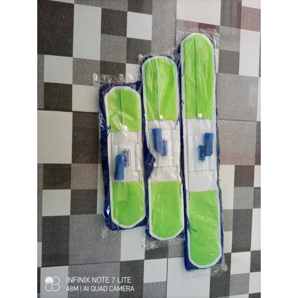 Jual LOBBY DUSTER FULL SET 35/45/60/80/90cm / PEL LANTAI DEBU ACRILIK ...