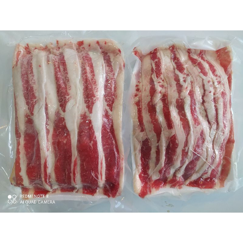 Jual shortplate us premium 500gr | Shopee Indonesia