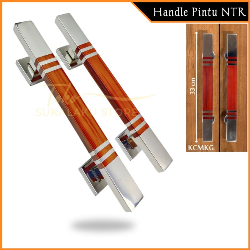 Jual Model terbaru handle pintu/gagang pintu rumah Accessories pintu ...