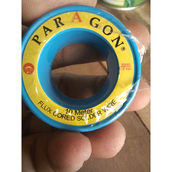 Jual Timah paragon 10 meter | Shopee Indonesia