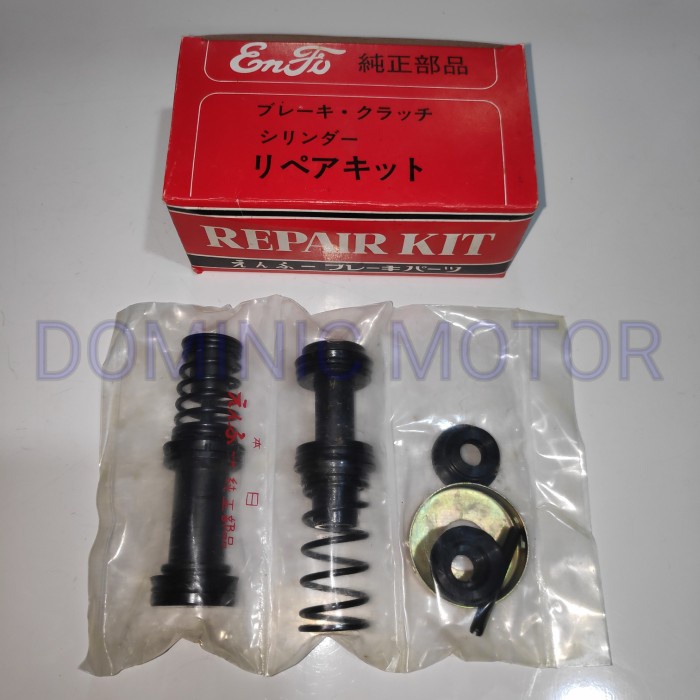 Jual Seal/Repair Kit Master Rem Atas Nissan Xtrail T30 Enfo Japan ...