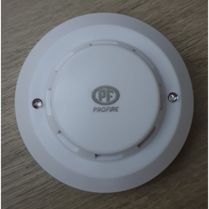 Jual SMOKE DETECTOR 4 WIRE PROFIRE | Shopee Indonesia