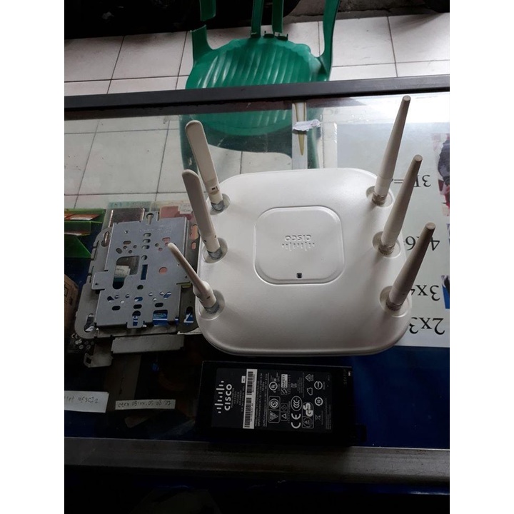 Jual cisco aironet 3502e | Shopee Indonesia
