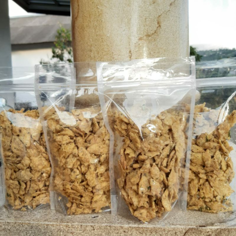 Jual Lauk Gurih Ikan Wader Crispy Khas Solo 100 gr | Shopee Indonesia Jual Lauk Gurih Ikan Wader Crispy Khas Solo 100 gr | Shopee Indonesia