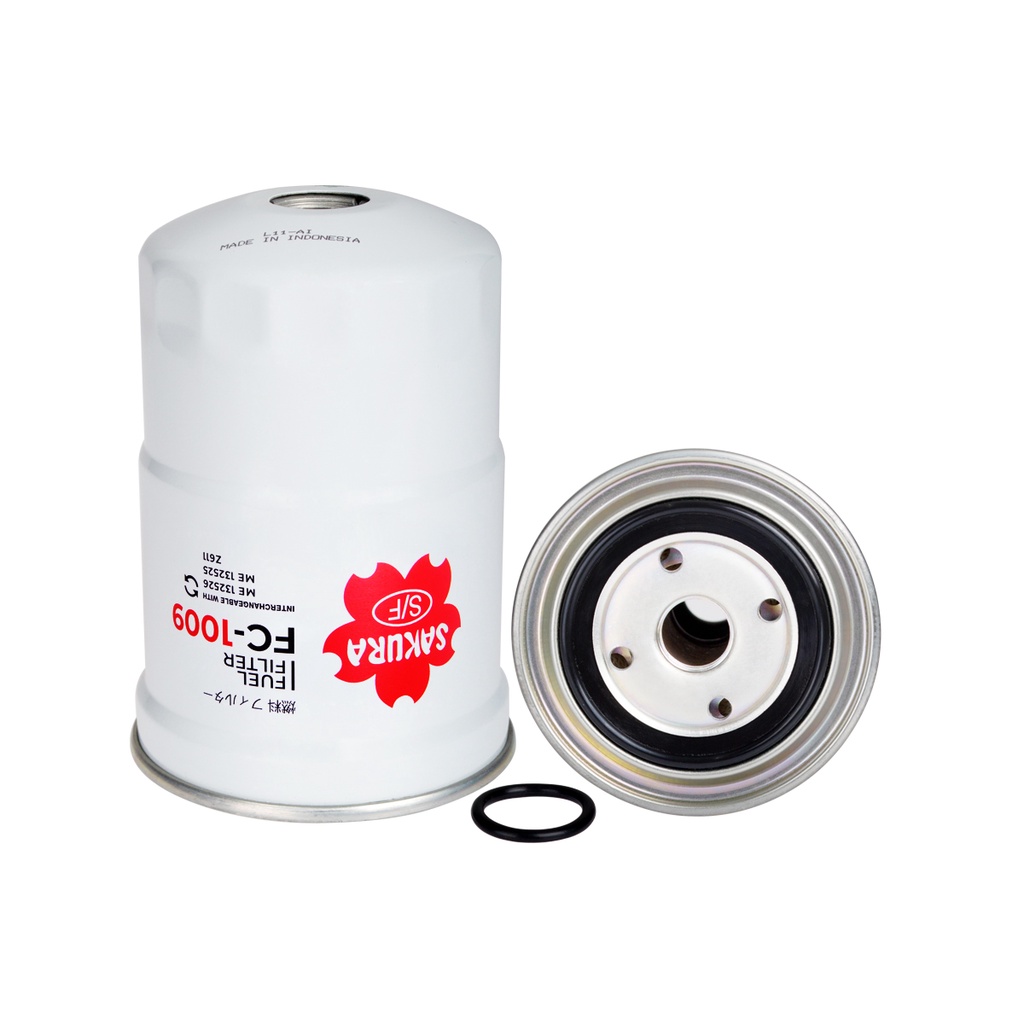 Jual Filter Solar/Fuel Sakura FC-1009 | Shopee Indonesia