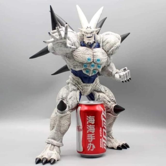 Jual Omega Shenron Figure 34cm | Shopee Indonesia