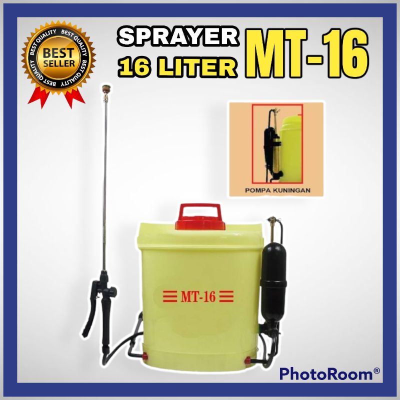 Jual SPRAYER MALAYSIA MT-20 & SPRAYER PB MALAYSIA / SPRAYER MANUAL MT ...