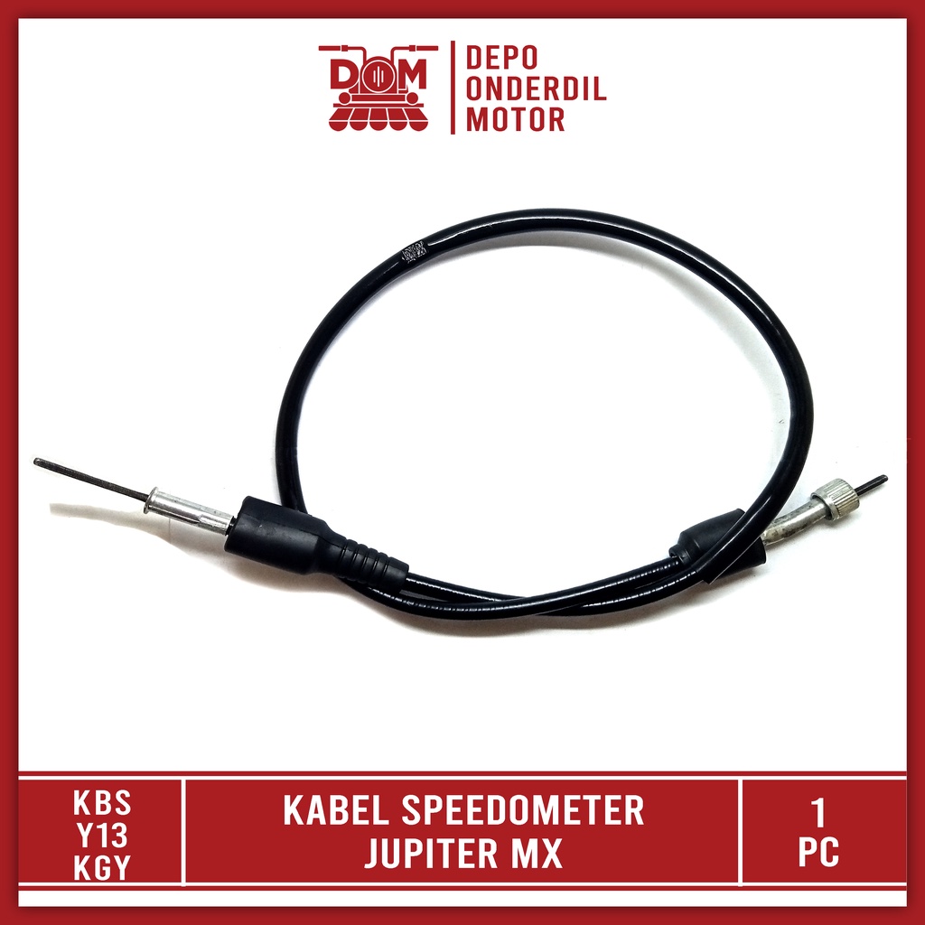 Jual Kabel Speedometer Jupiter MX (KAGAYAKU) Cabel Cable Seling Iner ...