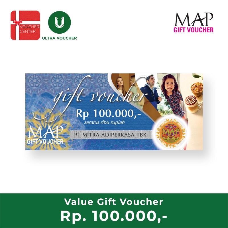 Jual voucher map ultra map voucher | Shopee Indonesia