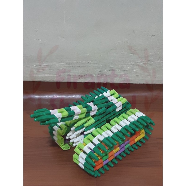 Jual Lego Miniset Lego Jadul Tank | Shopee Indonesia