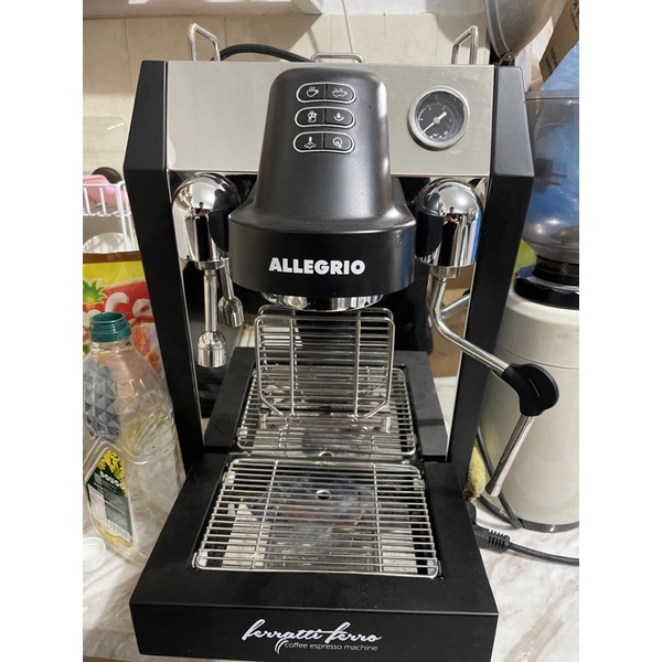 Jual mesin espresso feratti ferro | Shopee Indonesia
