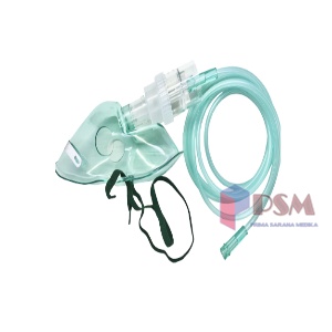 Jual Masker Nebulizer Bayi Neonate Cosmomed / Tempat Obat Masker Uap ...