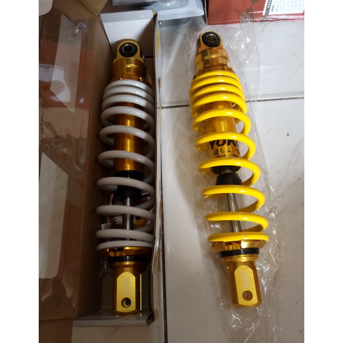 Jual Monoshock Mio | Shopee Indonesia