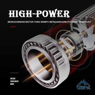 Jual Solusi Saluran Mampet Mesin Bor Ridgid Drain Cleaner Pembersih ...