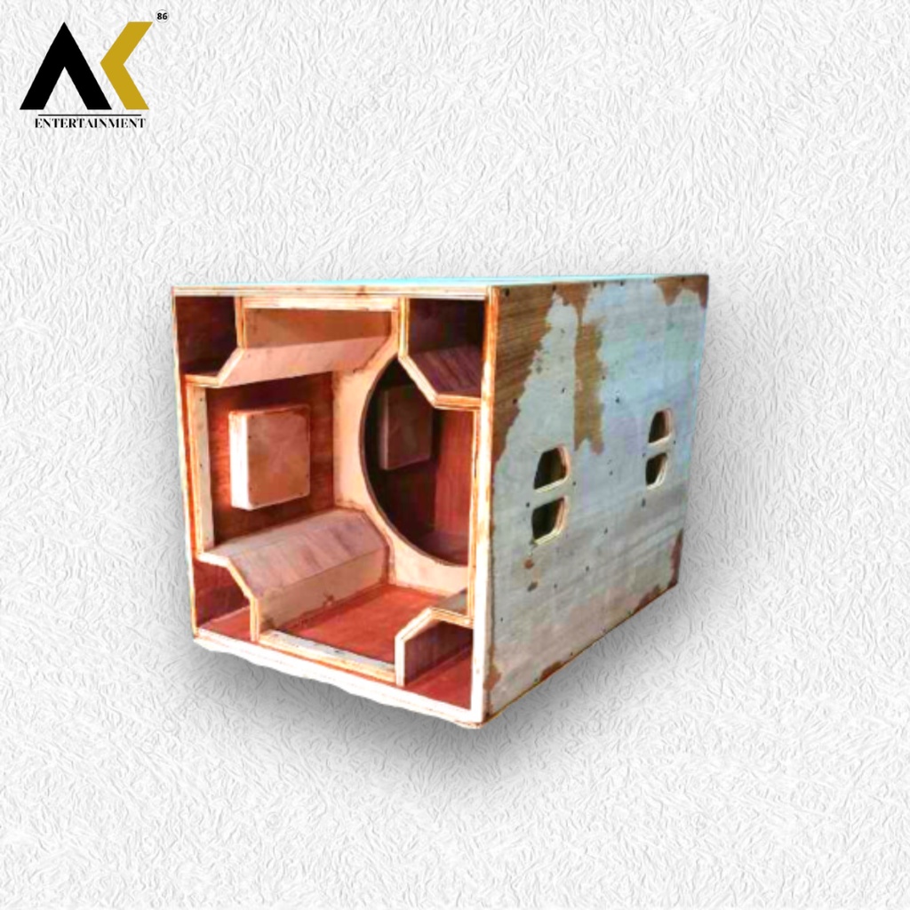 Jual Box speaker Planar Brewog 18 Inch | Shopee Indonesia