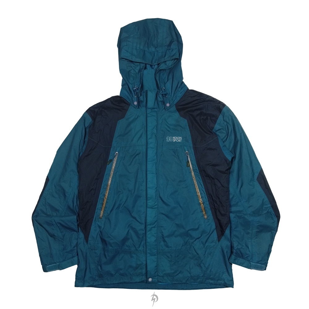 Jual JAKET KOLON SPORT Jacket | Shopee Indonesia