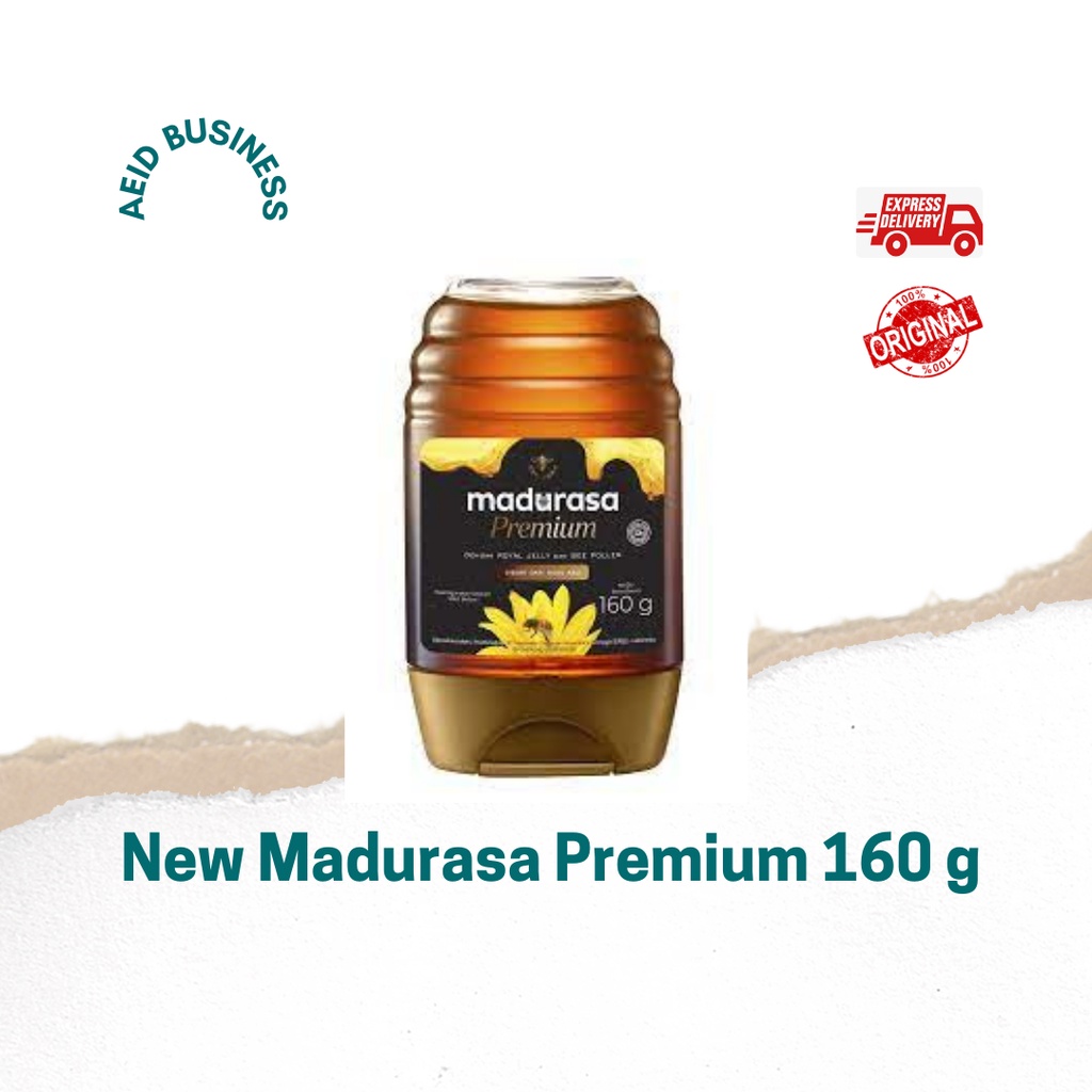 Jual Madurasa Premium 160 g | Shopee Indonesia