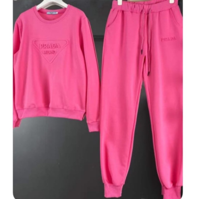 Jual One set prad*Hi quality | Shopee Indonesia