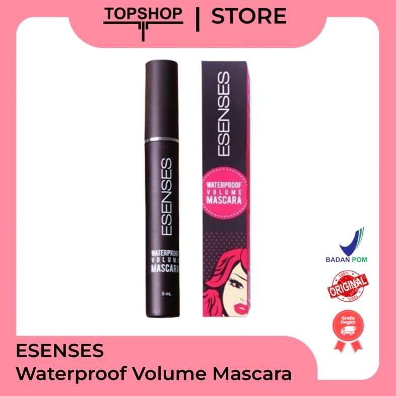 Jual PRODUK- ESENSES MASCARA . | Shopee Indonesia