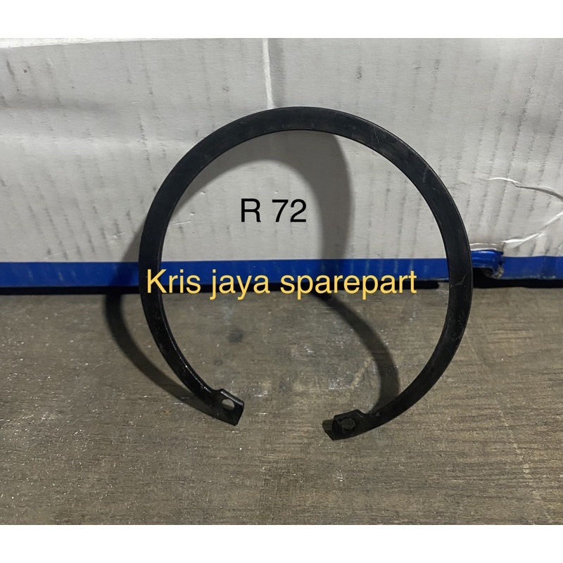 Jual Snapring snap ring cirklip seri R 72 ,R 62 ,R 80 ,R 90 merk adt | Shopee Indonesia