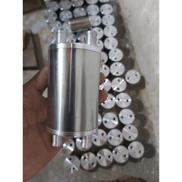 Jual Tabung hawa tabung induksi stenlis anti karat | Shopee Indonesia