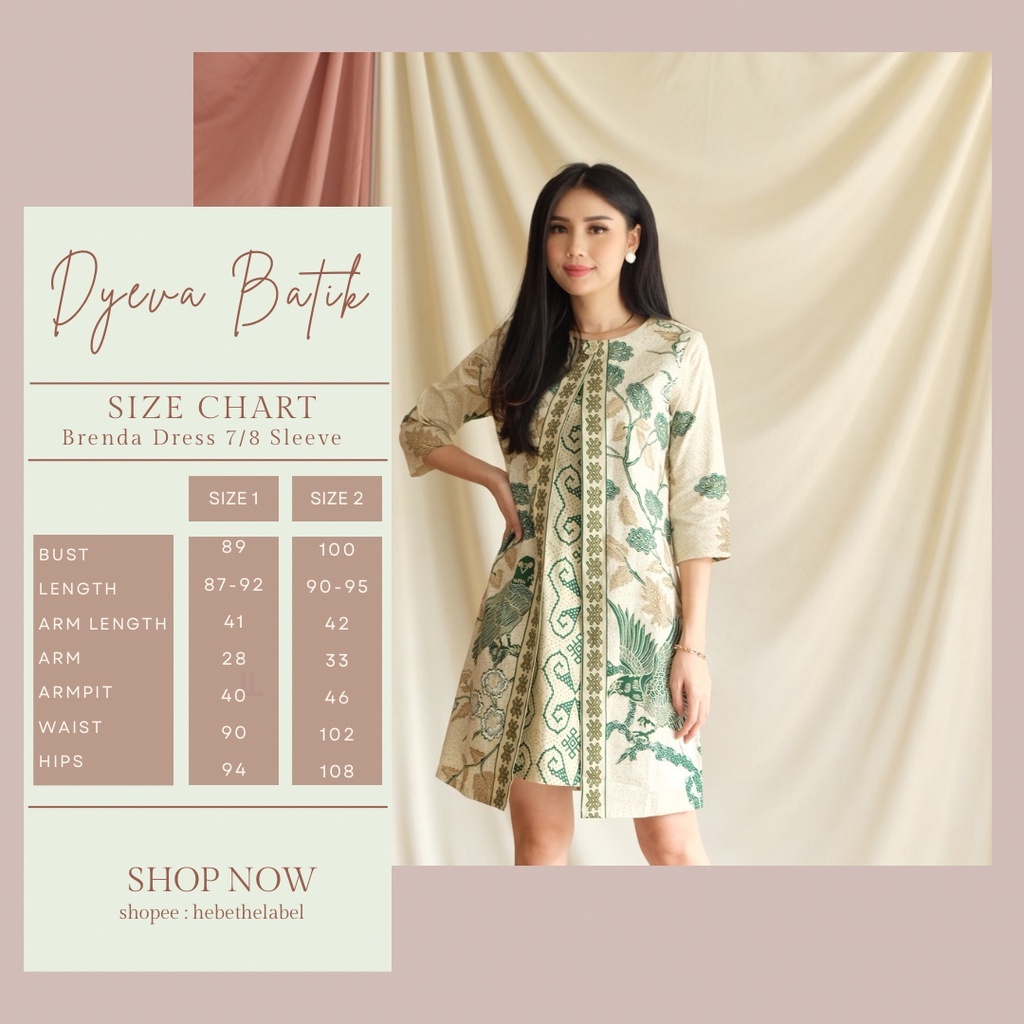 Jual Dyeva Batik Set Available Couple - ( Men - Intan - Hera- Jenna ...