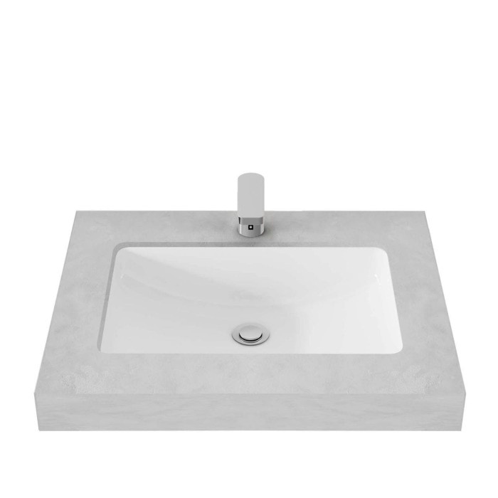 Jual WASTAFEL TOTO LW540J UNDER COUNTER (BODY ONLY) | Shopee Indonesia