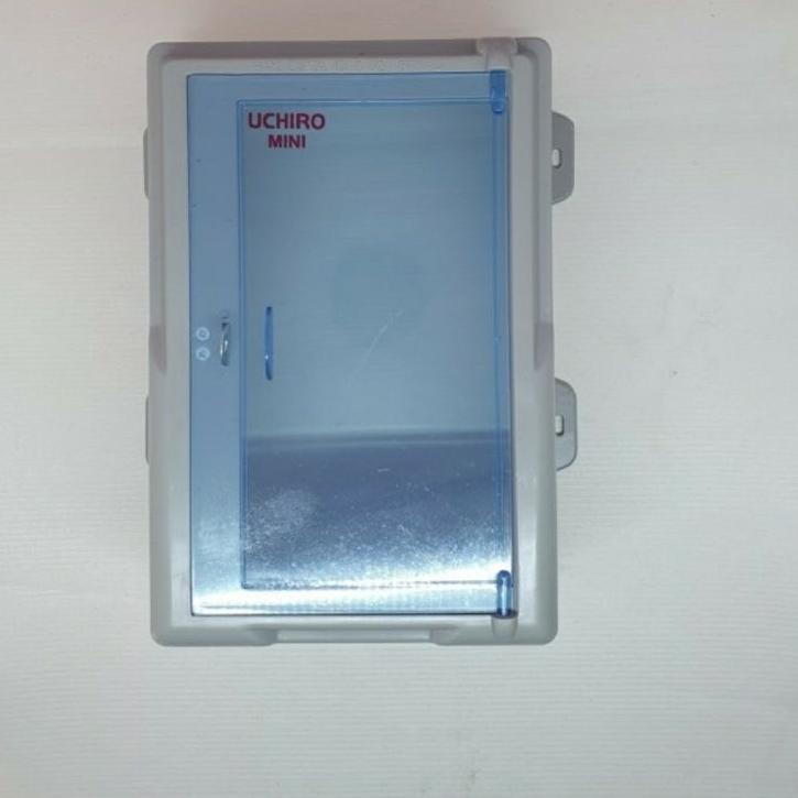 Jual Barang Laris Box KWH Tutup Meteran Listrik Box KWH Meter Listrik ...