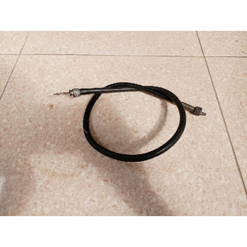 Jual Kabel speedometer ninja 250 karbu normal original | Shopee Indonesia