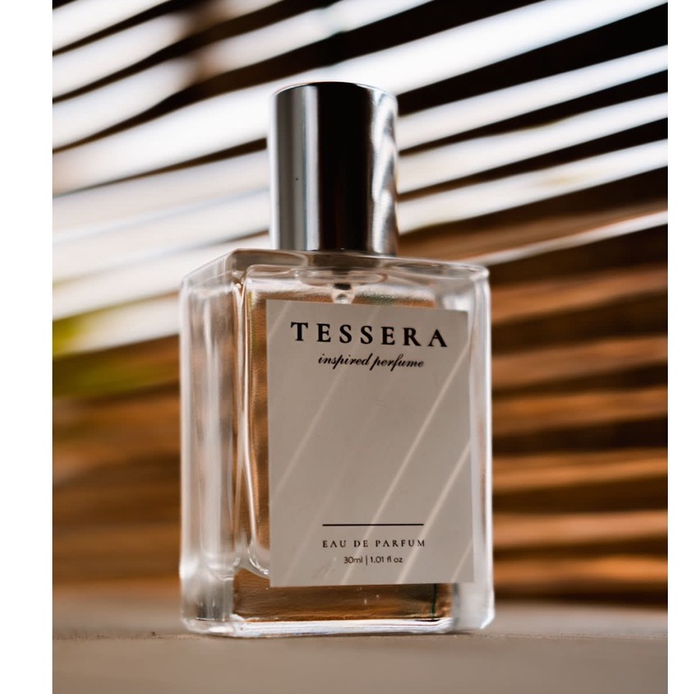 Jual TESSERA PERFUME Inspired by Zara Ultra Juicy (Parfum Wanita ...
