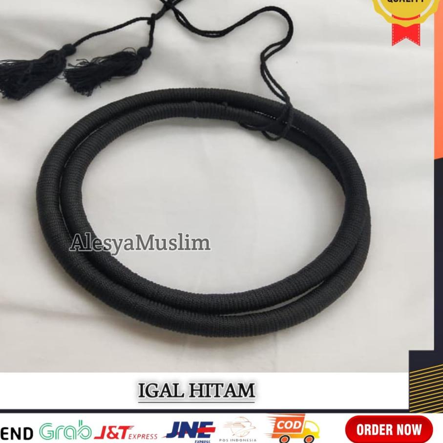 Jual Trend 드 Igal pengikat sorban dewasa igal fashion timur tengah igal ...